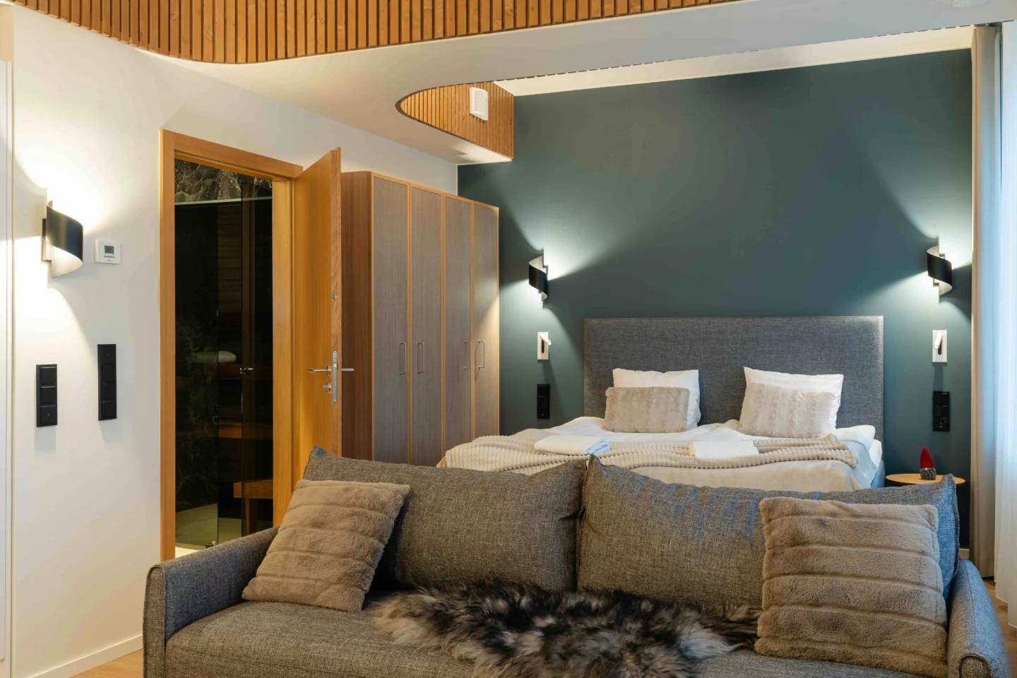 Postmaster Hotel - Luxury Hotel in Rovaniemi by StayLapland