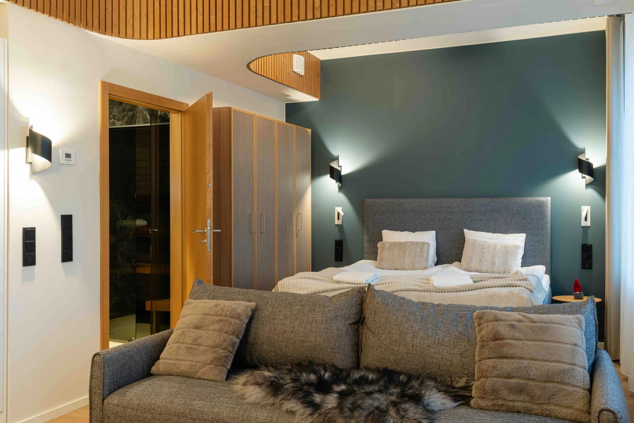 Postmaster Hotel - Luxury Hotel in Rovaniemi by StayLapland