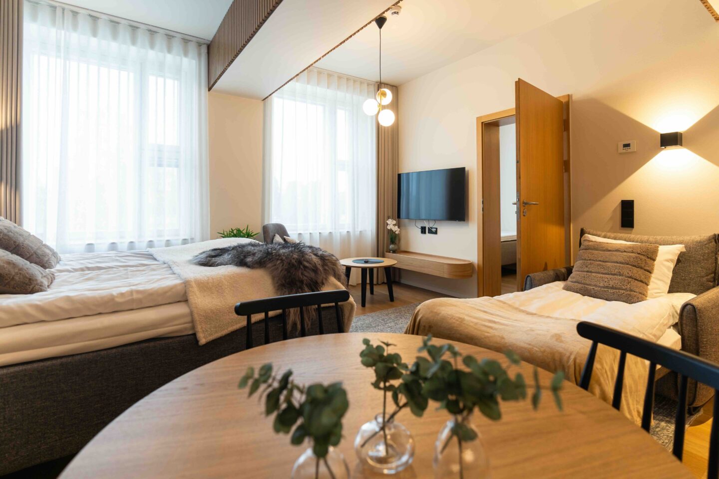 Postmaster Hotel - Luxury Hotel in Rovaniemi by StayLapland