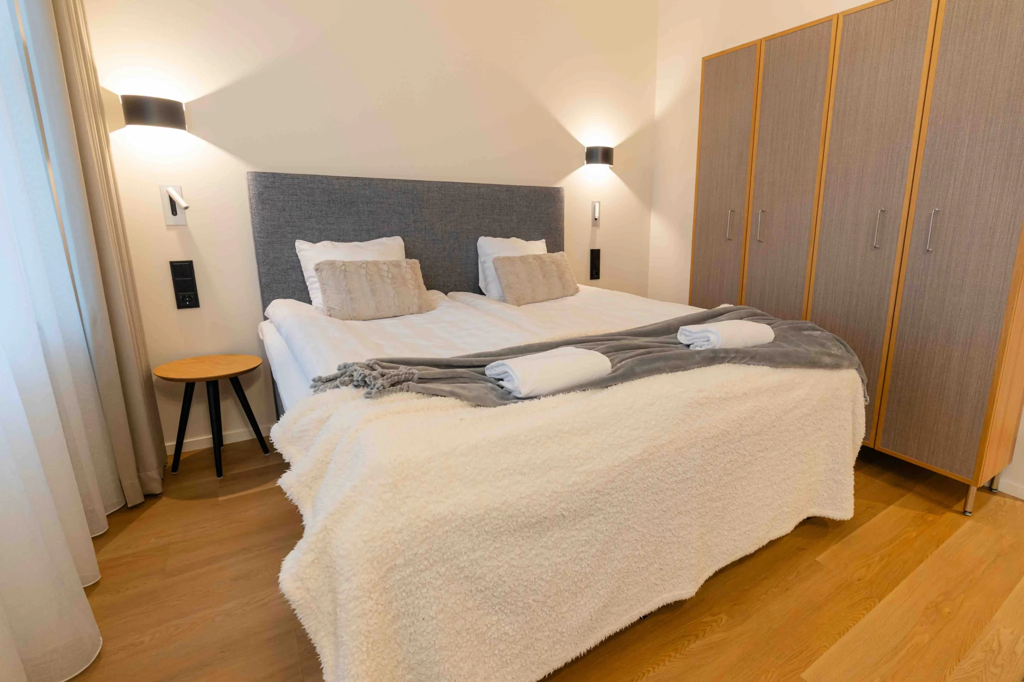 Postmaster Hotel - Luxury Hotel in Rovaniemi by StayLapland