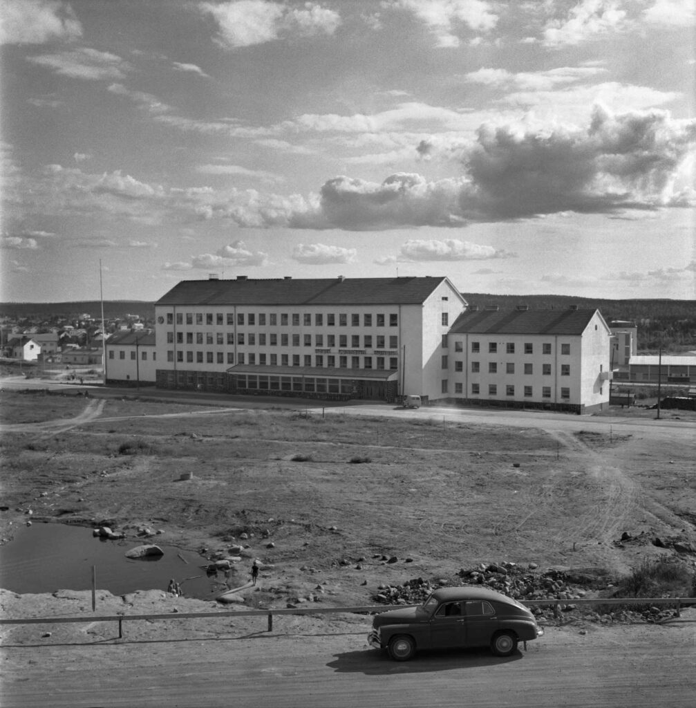 Your Dreams Delivered - Story of the Postmaster Hotel