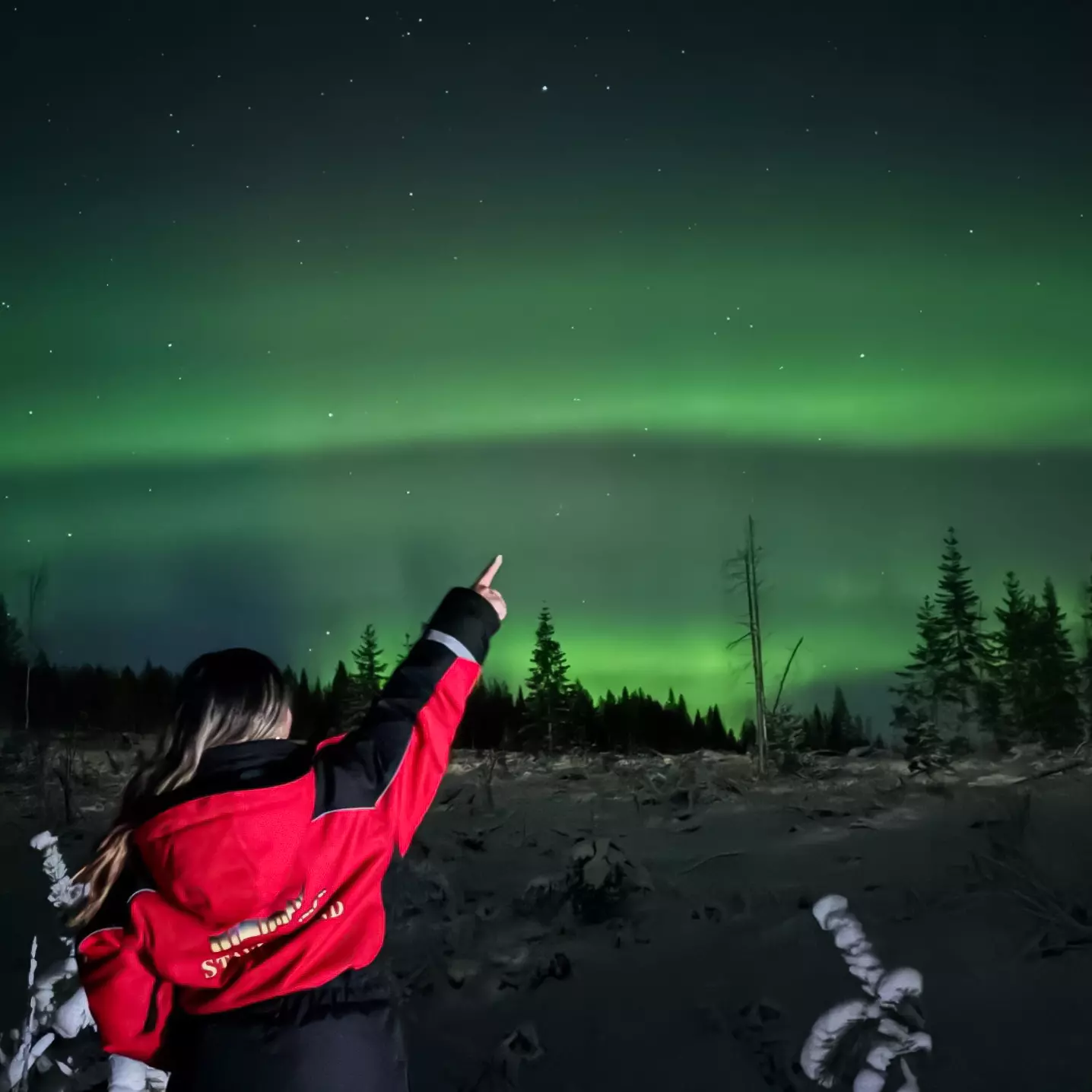 Top 5 Northern Lights Tours in Lapland You Can’t Miss