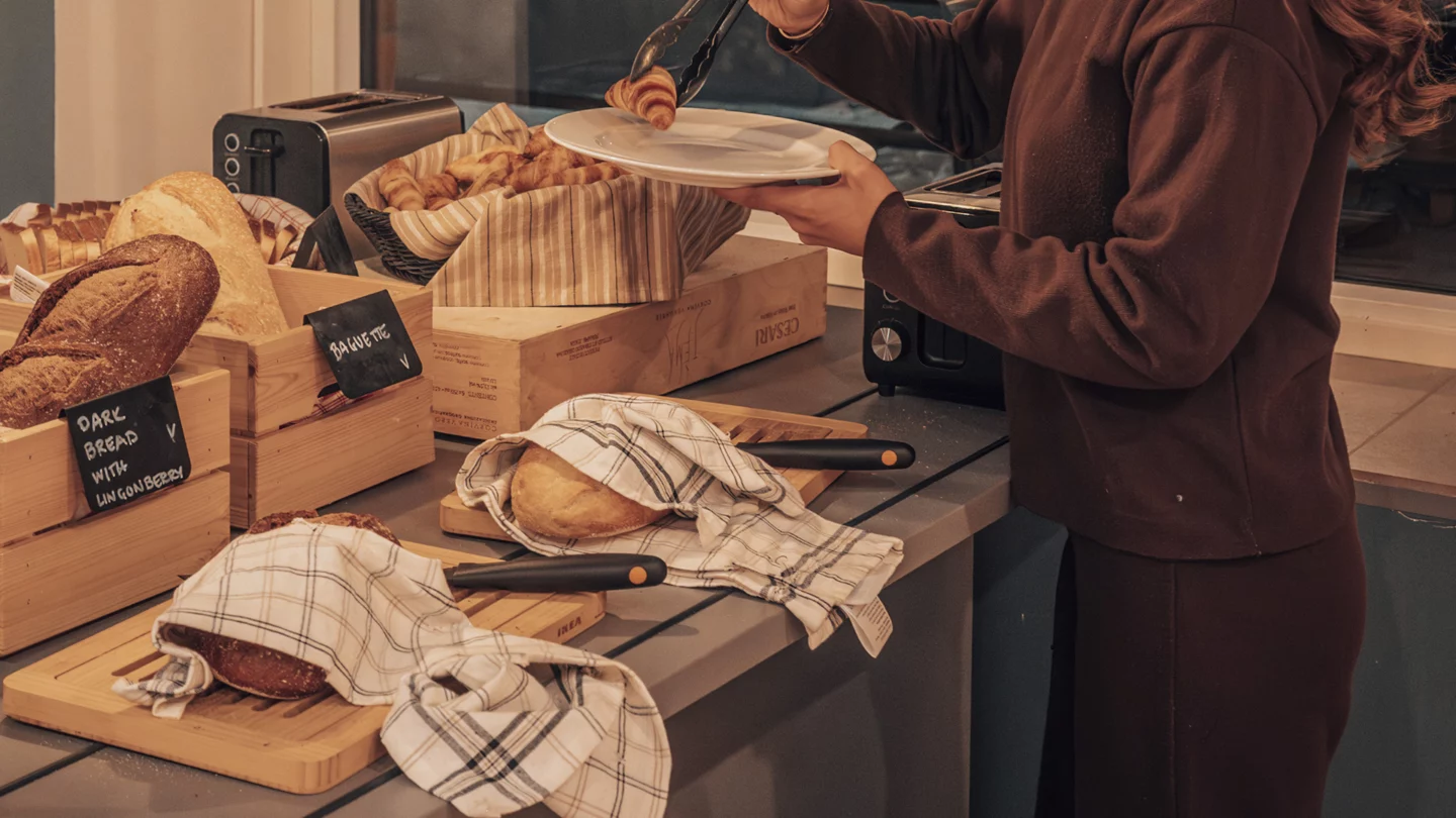 Postmaster Hotel - Staylapland