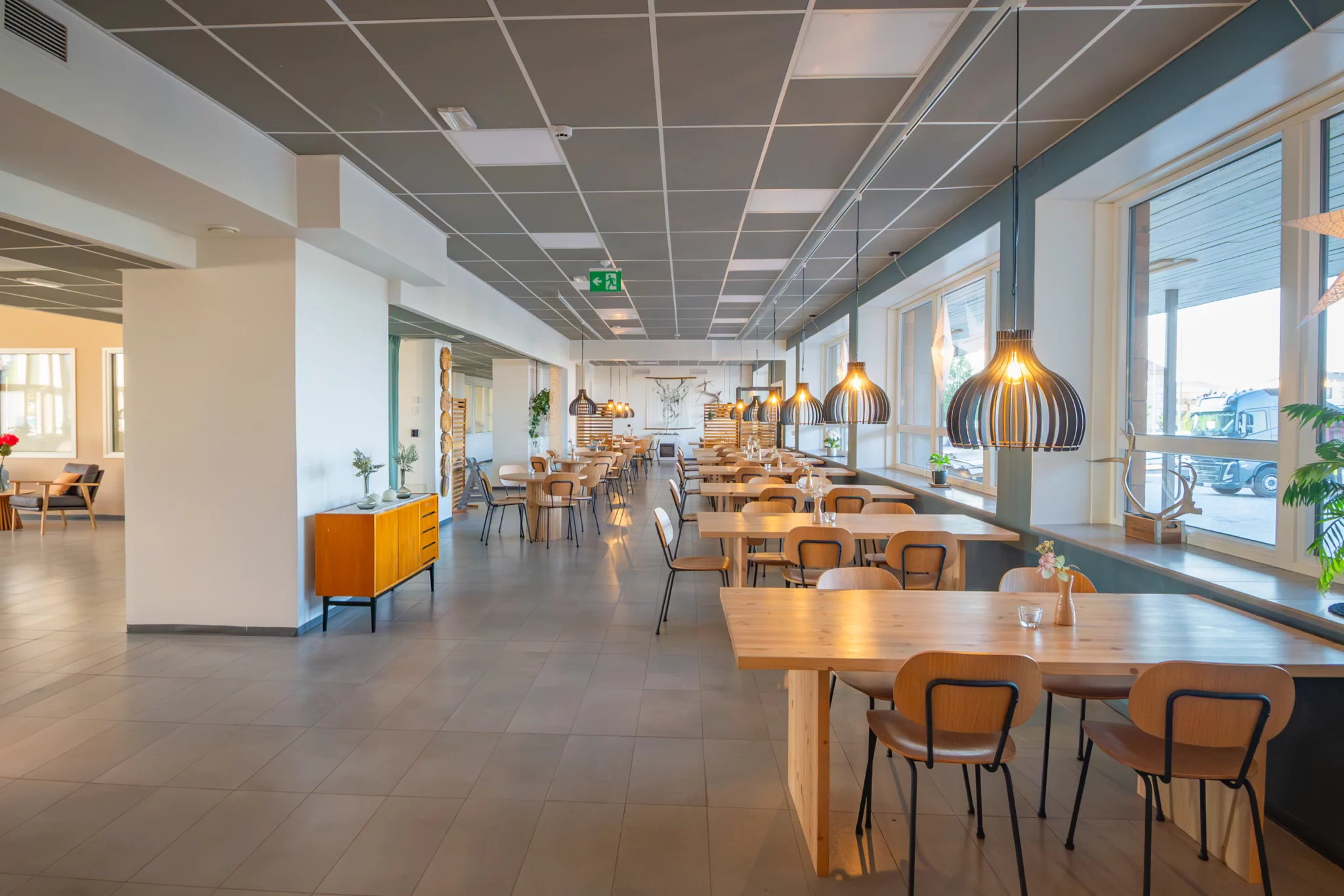 Postmaster Hotel - Luxury Hotel in Rovaniemi by StayLapland