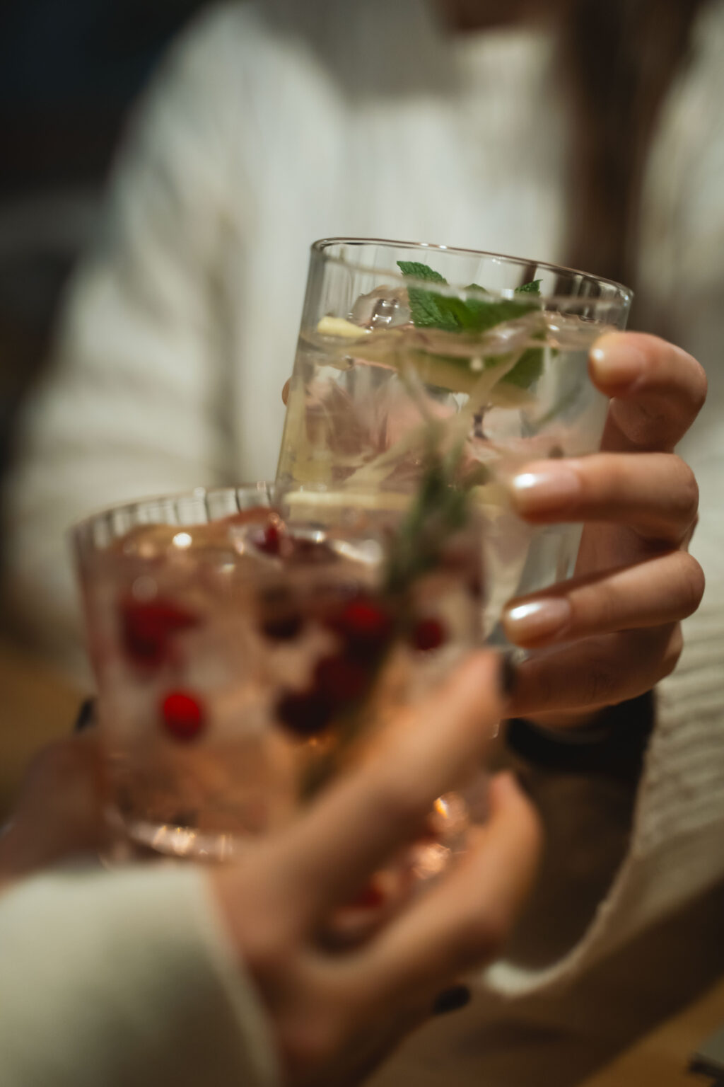 Leima Kitchen & Bar - Restaurant in Rovaniemi by StayLapland