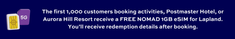 Postmaster Hotel - Luxury Hotel in Rovaniemi by StayLapland